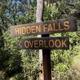Hidden Falls Trail, California - 4,033 Reviews, Map | AllTrails