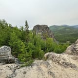 Angel Rocks Trail, Alaska - 928 Reviews, Map | AllTrails