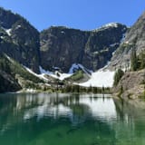 Century Sam Lake, British Columbia, Canada - 526 Reviews, Map | AllTrails