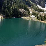 Century Sam Lake, British Columbia, Canada - 526 Reviews, Map | AllTrails