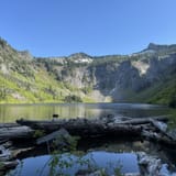 Greider Lakes Trail, Washington - 640 Reviews, Map | AllTrails
