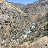 Stevenson Falls, California - 1,008 Reviews, Map | AllTrails