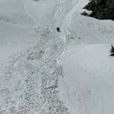 High Divide and Seven Lakes Basin Loop, Washington - 1,227 Reviews, Map ...