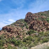 Constellation Loop, Arizona - 2,680 Reviews, Map | AllTrails