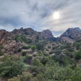 Constellation Loop, Arizona - 2,680 Reviews, Map | AllTrails