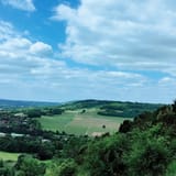 Box Hill Stepping Stones Walk, Surrey, England - 1,187 Reviews, Map ...