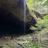 Hideout Hollow Trail, Arkansas - 582 Reviews, Map | AllTrails