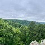 Hideout Hollow Trail, Arkansas - 582 Reviews, Map | AllTrails