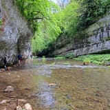 Chee Dale Gorge Circular, Derbyshire, England - 1,550 Reviews, Map ...