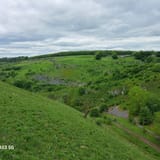 Chee Dale Gorge Circular, Derbyshire, England - 1,550 Reviews, Map ...