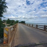 Lake Overholser Loop, Oklahoma - 115 Reviews, Map | AllTrails