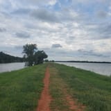 Lake Overholser, Oklahoma - 292 Reviews, Map | AllTrails