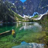 Century Sam Lake, British Columbia, Canada - 526 Reviews, Map | AllTrails