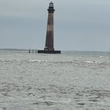 Morris Island Lighthouse Trail, South Carolina - 128 Reviews, Map ...