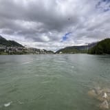 Lake St. Moritz, Graubünden, Switzerland - 134 Reviews, Map | AllTrails