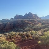 Paradise Canyon Trail, Utah - 873 Reviews, Map | AllTrails
