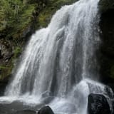 Little Mashel Falls Trail via Bud Blancher Trail, Washington - 3,713 ...
