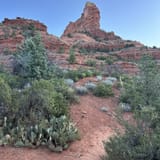 Seven Sacred Pools via Cibola Pass Trail, Arizona - 3,070 Reviews, Map ...