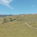 Sea to Sky to Raptor Ridge Loop, California - 1,386 Reviews, Map ...