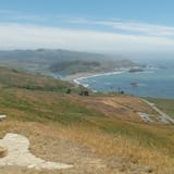 Sea to Sky to Raptor Ridge Loop, California - 1,386 Reviews, Map ...