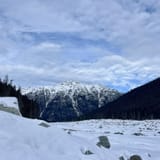 Mount Matier, British Columbia, Canada - 26 Reviews, Map | AllTrails