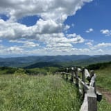 Max Patch Loop, North Carolina - 2,291 Reviews, Map | AllTrails