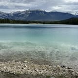 Lake Annette Loop, Alberta, Canada - 922 Reviews, Map | AllTrails