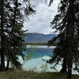 Lake Annette Loop, Alberta, Canada - 922 Reviews, Map | AllTrails