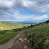 Flattop Sunnyside Trail, Alaska - 1,632 Reviews, Map | AllTrails