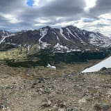 Flattop Sunnyside Trail, Alaska - 1,632 Reviews, Map | AllTrails