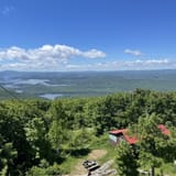 Red Hill Fire Tower Loop Trail, New Hampshire - 1,452 Reviews, Map ...