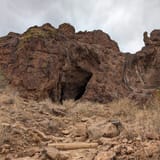 Aztec Cave Trail, Texas - 1,734 Reviews, Map | AllTrails