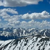 North Mount Elbert Trail, Colorado - 5,912 Reviews, Map | AllTrails