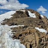 North Mount Elbert Trail, Colorado - 5,912 Reviews, Map | AllTrails