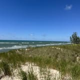 Warren Dunes Trail, Michigan - 1,404 Reviews, Map | AllTrails