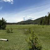 Strawberry Lake, Colorado - 1,242 Reviews, Map | AllTrails
