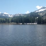 Silver Lake Loop Trail, Utah - 1,676 Reviews, Map | AllTrails