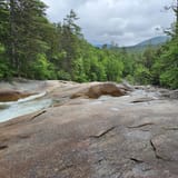 Franconia Falls Trail, New Hampshire - 1,701 Reviews, Map | AllTrails