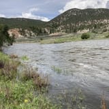 Radium Hot Springs, Colorado - 402 Reviews, Map | AllTrails