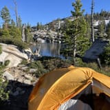 Ropi Lake, California - 668 Reviews, Map | AllTrails