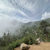 Barr Camp via Barr Trail, Colorado - 1,404 Reviews, Map | AllTrails