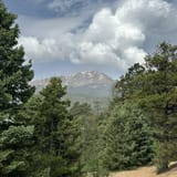 Barr Camp via Barr Trail, Colorado - 1,404 Reviews, Map | AllTrails