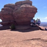 White Rim Overlook Trail, Utah - 2,260 Reviews, Map | AllTrails