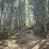 Stanton Lake, Montana - 1,007 Reviews, Map | AllTrails
