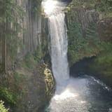 Toketee Falls, Oregon - 2,197 Reviews, Map | AllTrails