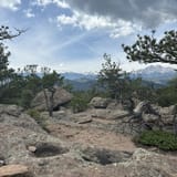 Button Rock Mountain Loop, Colorado - 840 Reviews, Map | AllTrails