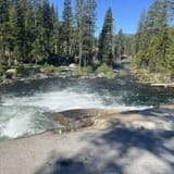 Spaulding Lake Trail, California - 1,496 Reviews, Map | AllTrails