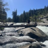 Spaulding Lake Trail, California - 1,496 Reviews, Map | AllTrails