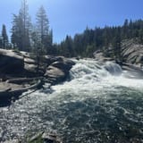 Spaulding Lake Trail, California - 1,496 Reviews, Map | AllTrails