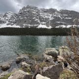 Boom Lake Trail, Alberta, Canada - 2,207 Reviews, Map | AllTrails